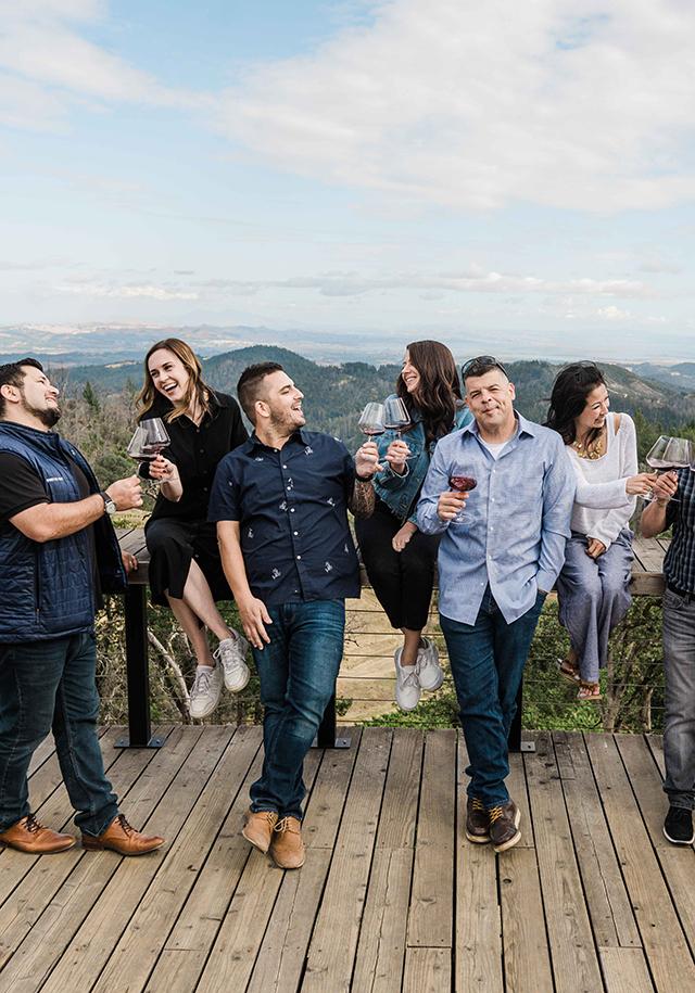 Welcome to the store